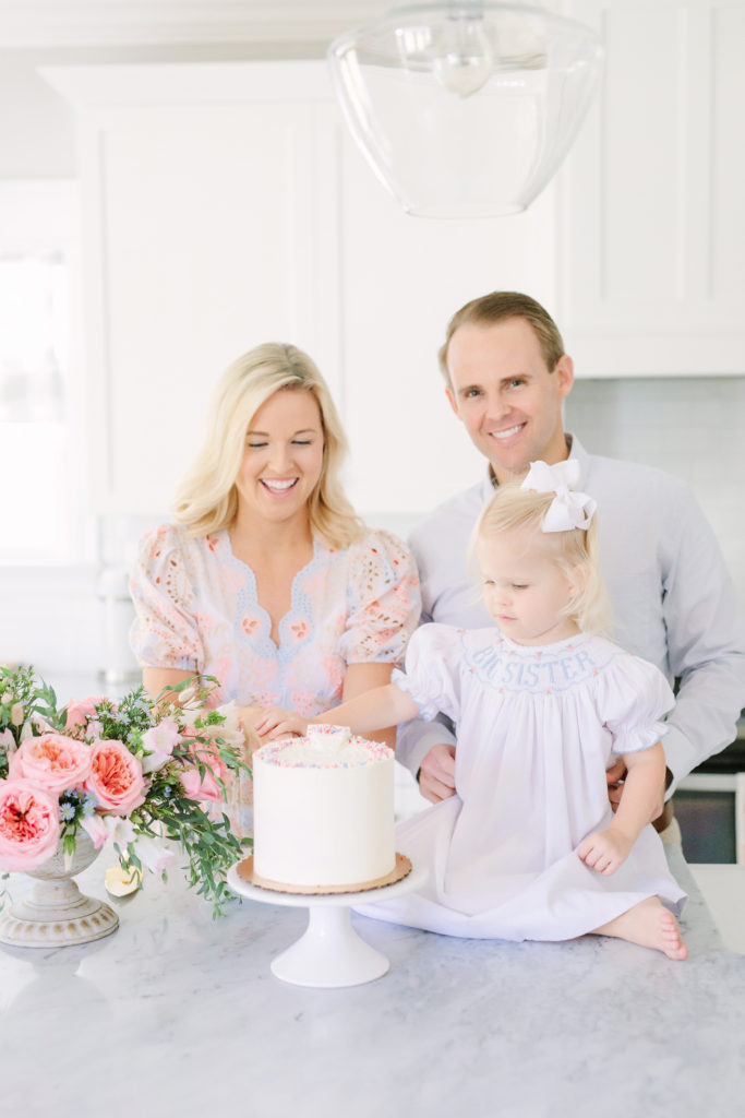 Our family is growing!